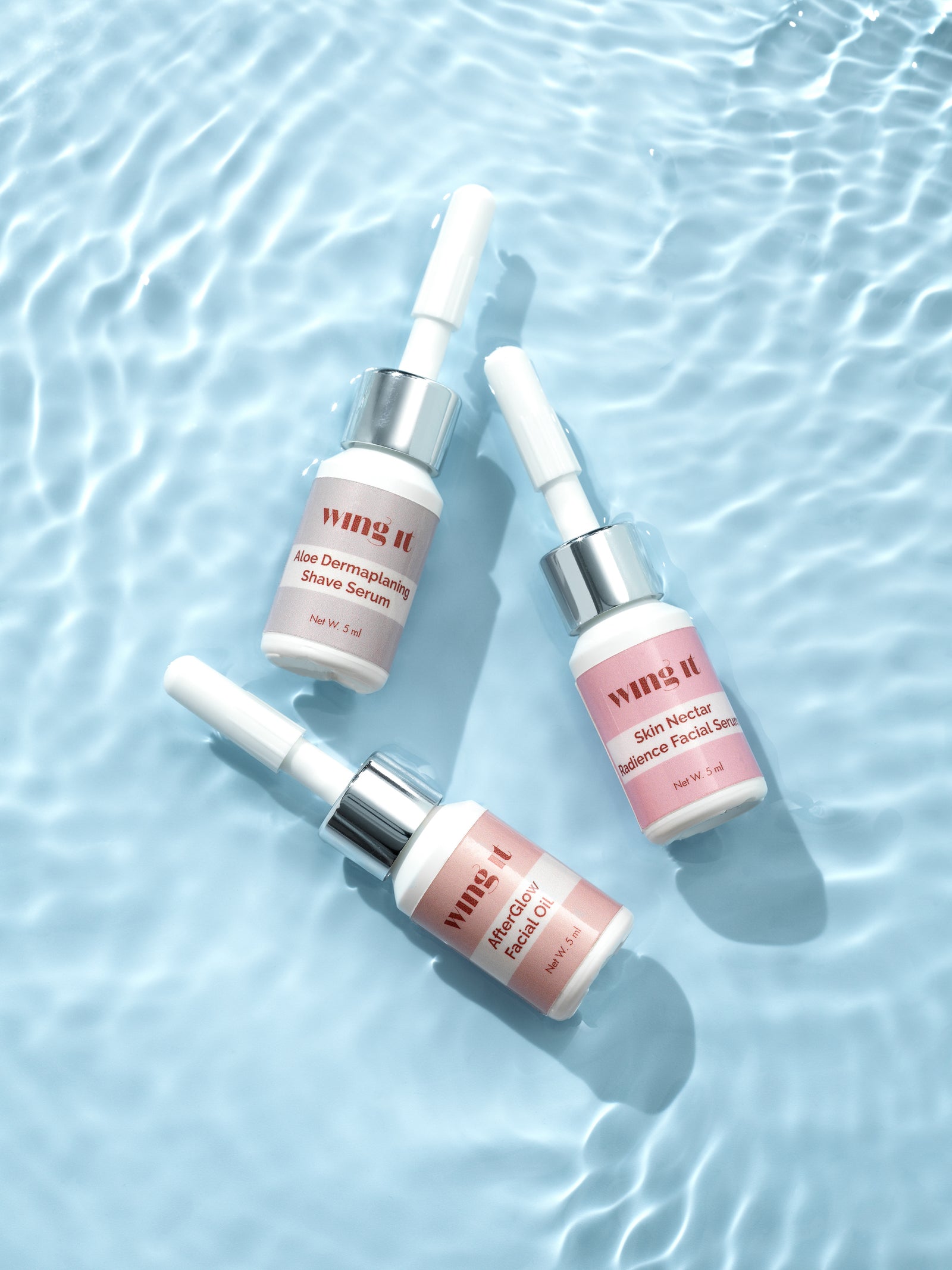 The Ultimate Guide to Post-Dermaplaning Skincare: Nourish and Protect