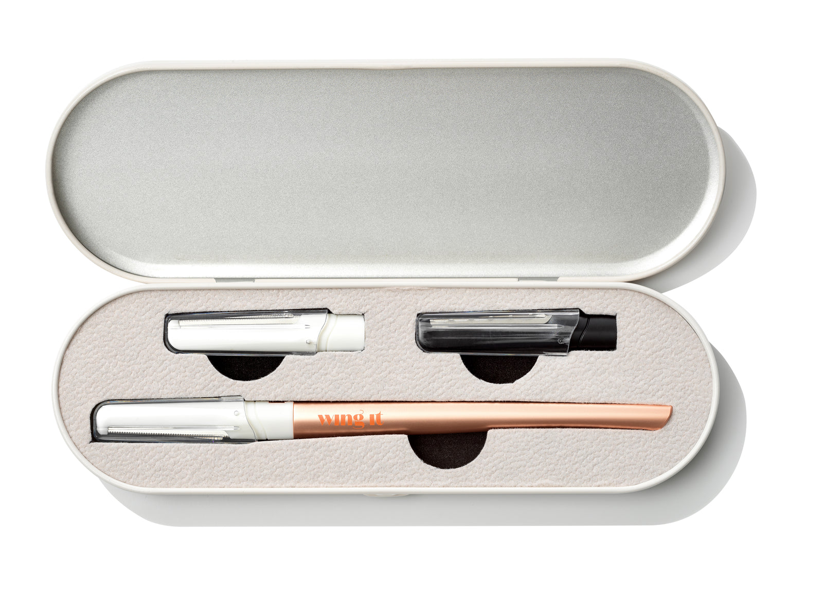 Collagen Fix - Dermaplaning Facial Starter Kit